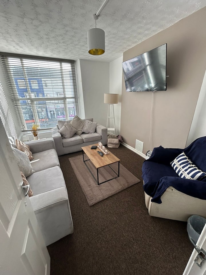 Boho Bliss - Swansea