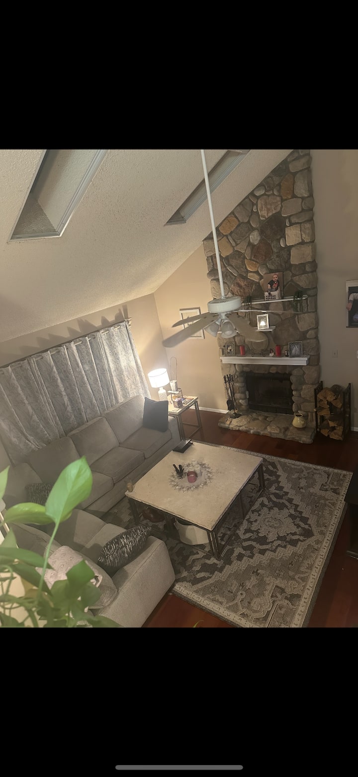 Mountain Sunsets Galore - Highlands Ranch, CO