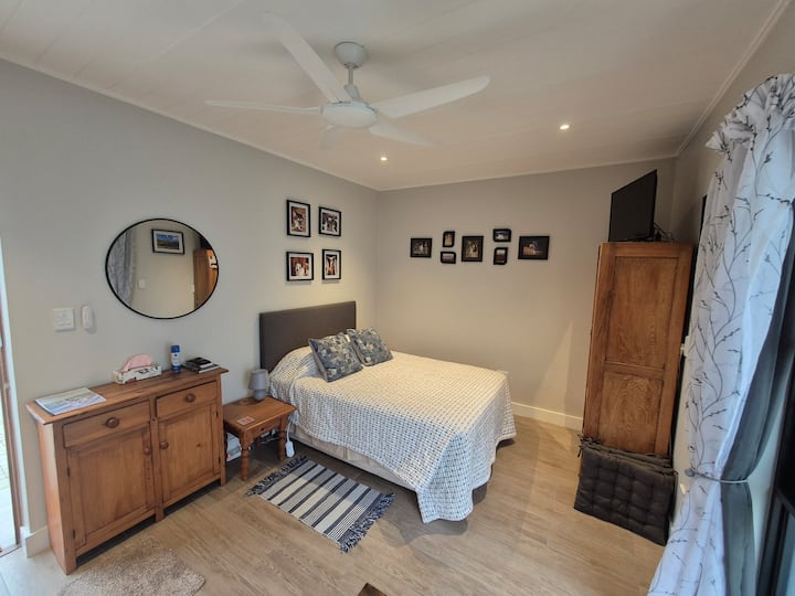 Swellendogs Cottage - Swellendam