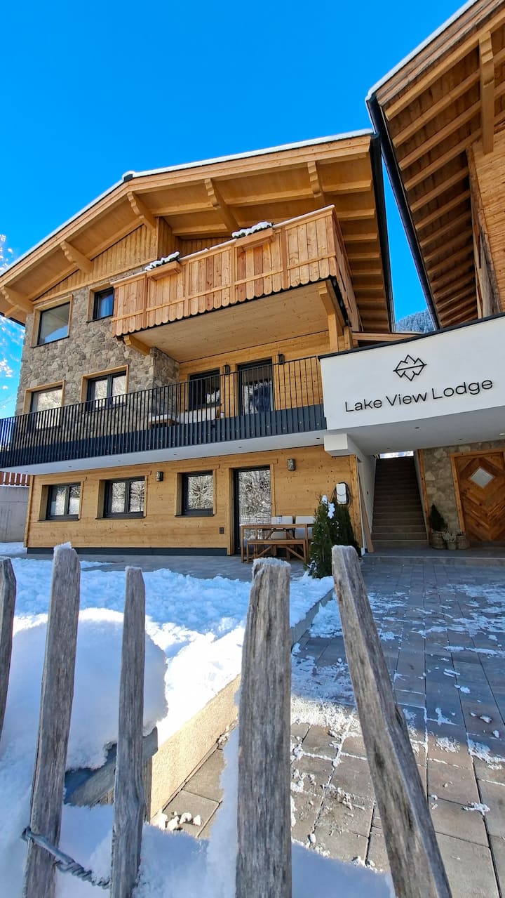Berg Lodge - Obertauern