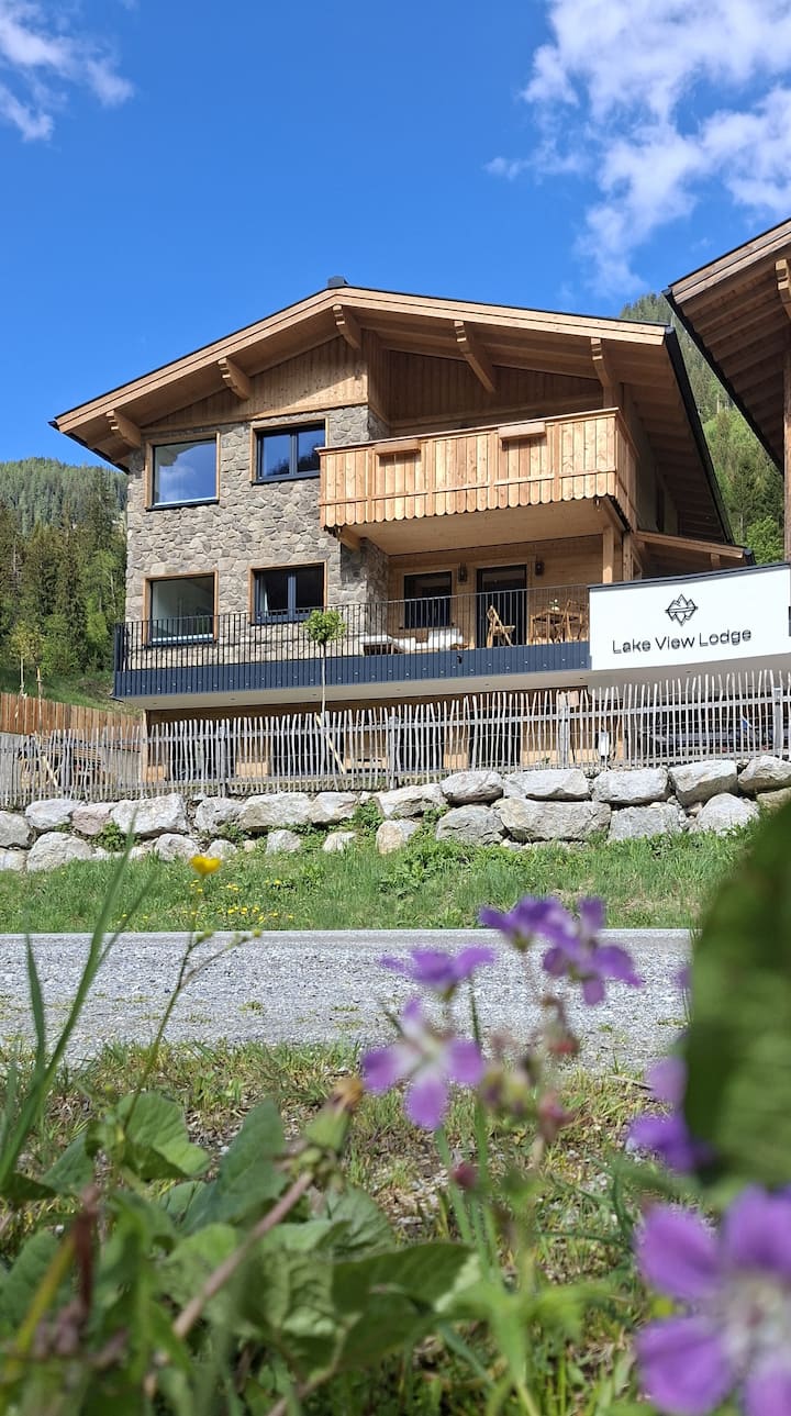Berg Lodge - Flachau