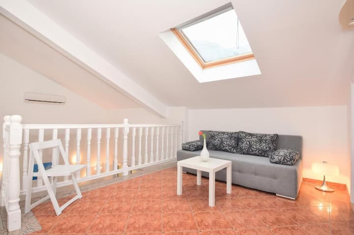 Beach Apartment Marianna - Promajna