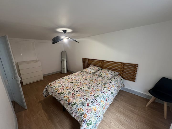 Appartement Route Des Vins - Barr
