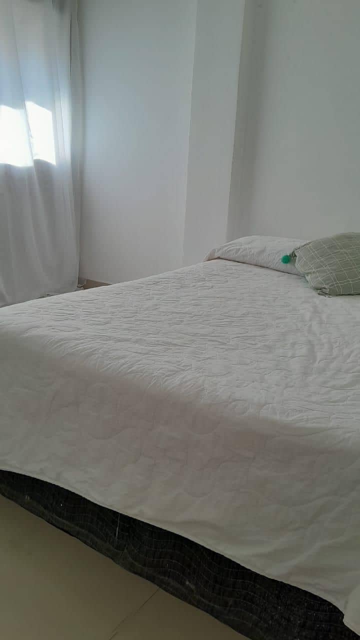Quarto Privativo Mobiliado A 300m Da Praia - Rio de Janeiro, Brezilya