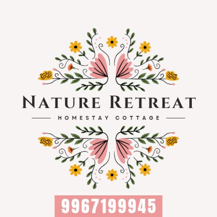 Nature Retreat Homestay Cottage - Ganpatipule