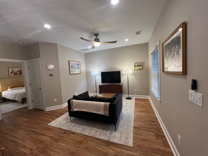 The Azalea Cottage - Aiken, SC