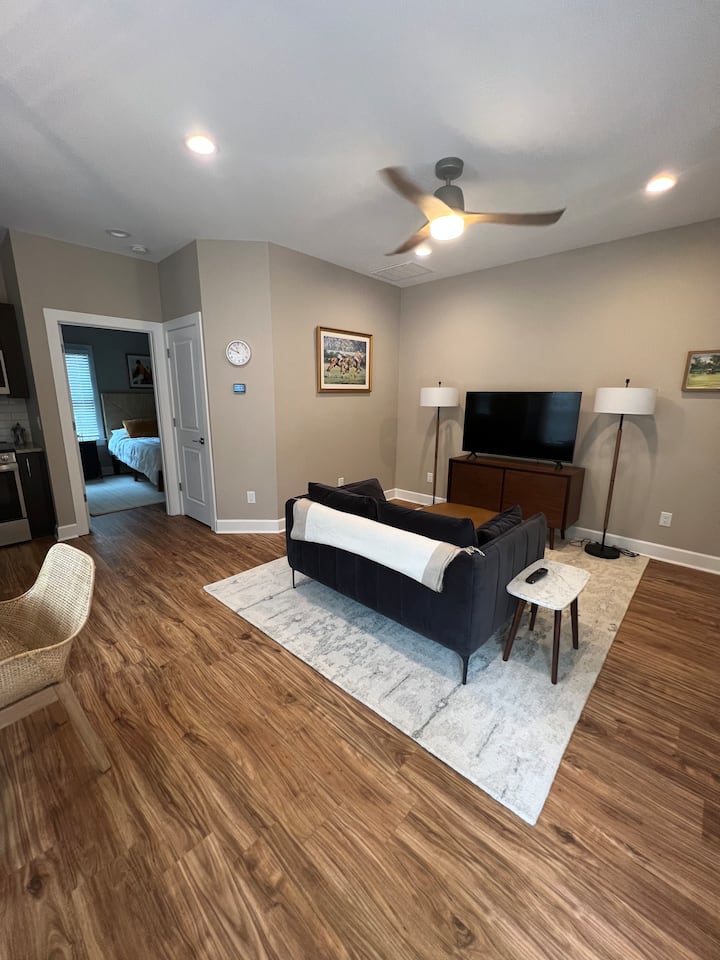 The Azalea Cottage - Aiken, SC