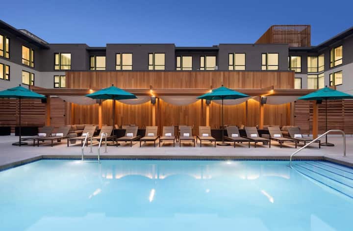 Luxury Combination Of 2 Units W/ Breakfast - Boulder, CO