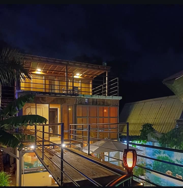 Alta Vista Chalet - 