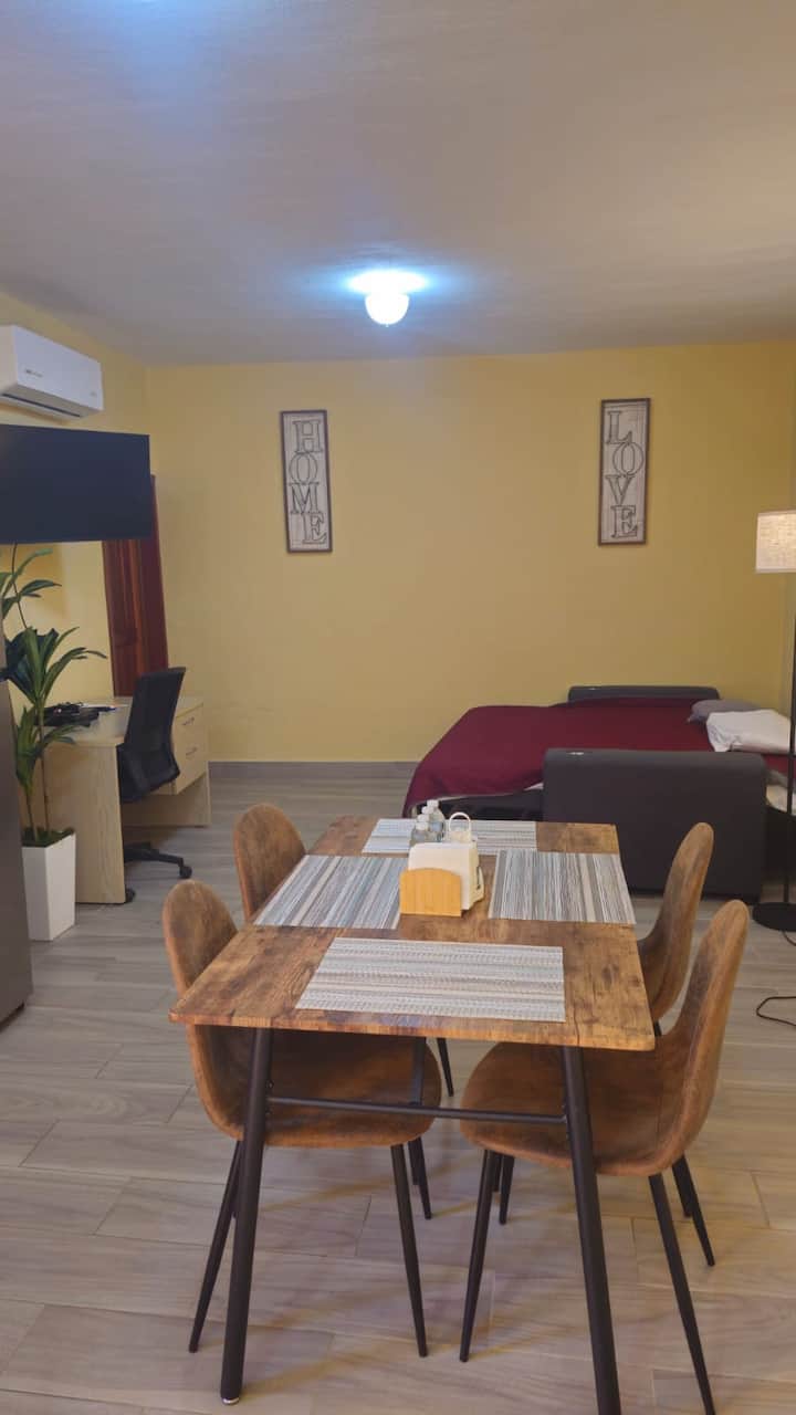 Suite El ÁNgel #5 - Tuxtla Gutiérrez