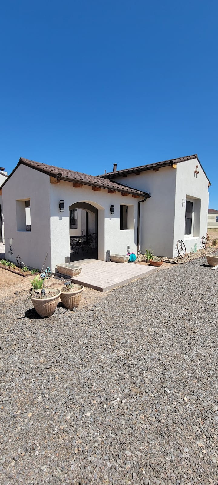 3slt Casita - Torrance County