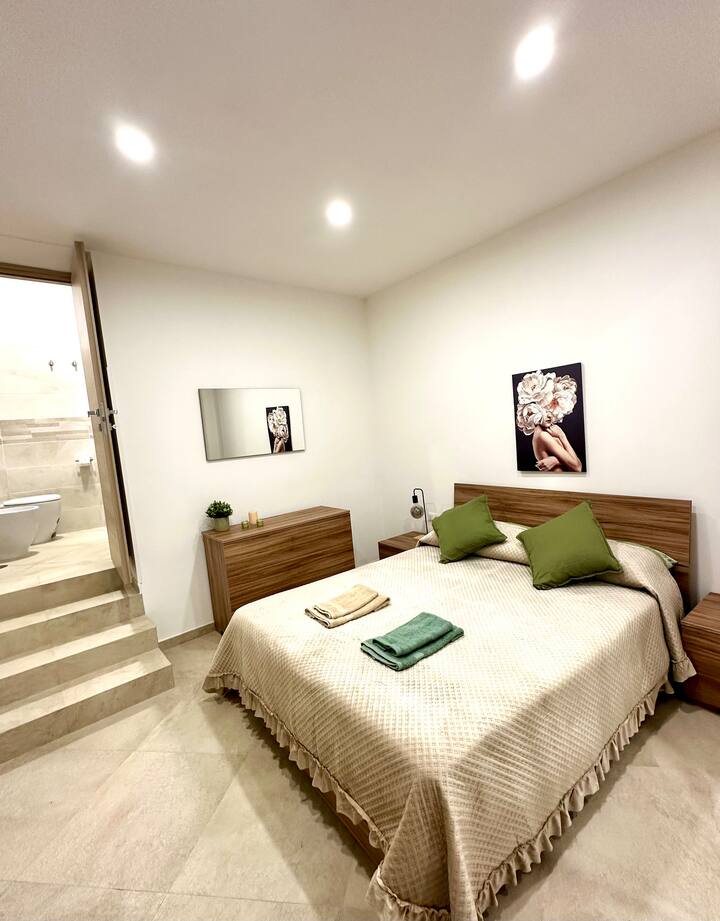 La Casa Dei Nonni Guesthouse - Filettino