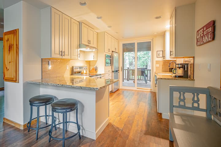 Charming Mccall Cabin - McCall, ID