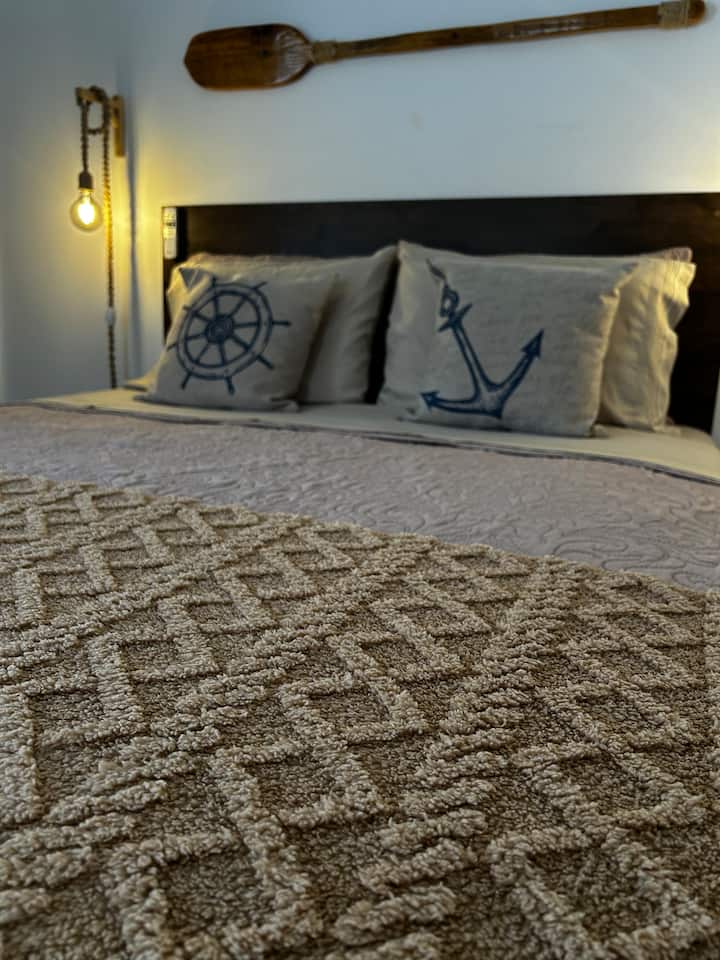 Suíte Da Tati Ilha Comprida Sp - Ilha Comprida