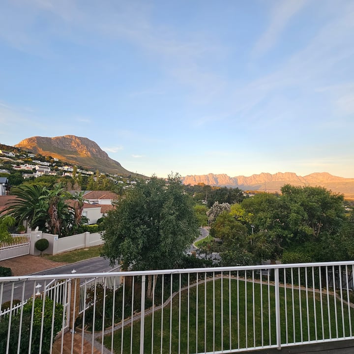 Theview - Somerset West