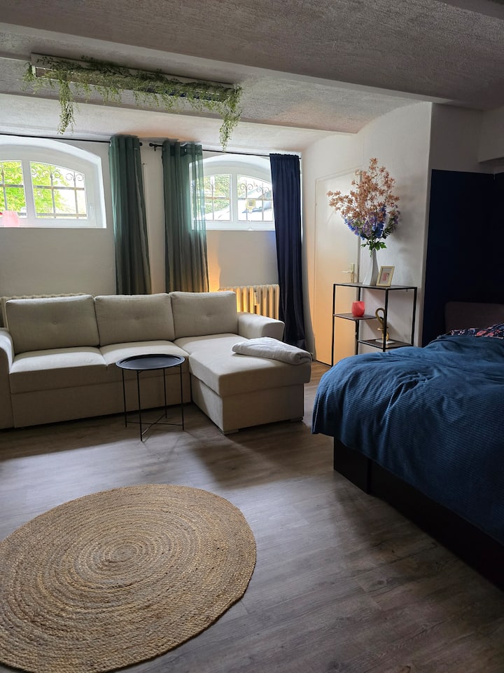 Atlantis Apartment - Greifswald