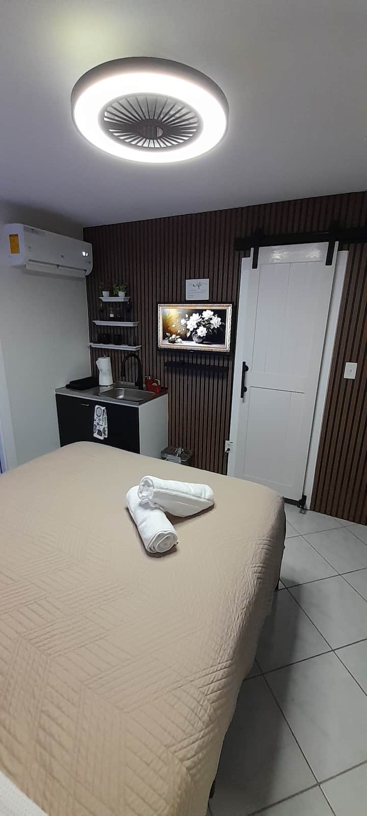 Yc Tropical Stay.
100% Private Stay & Conford. - Sarasota, FL