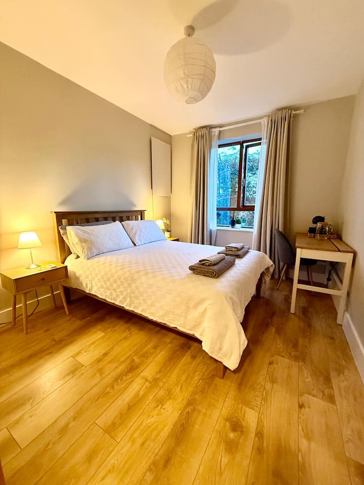 Quiet & Cozy Private Room In Castleknock - Dublin