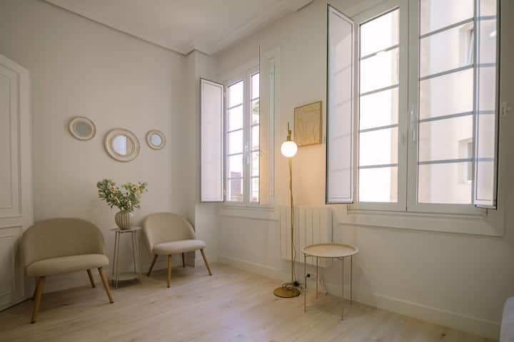 Monte O Castro By Cosyhome Vigo - Vigo