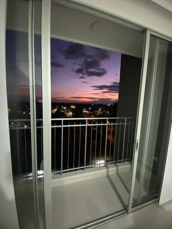 Apartamento Luna Llanera - Villavicencio