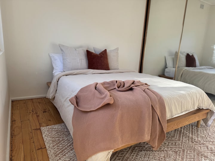 San Luera Apartment - Cronulla
