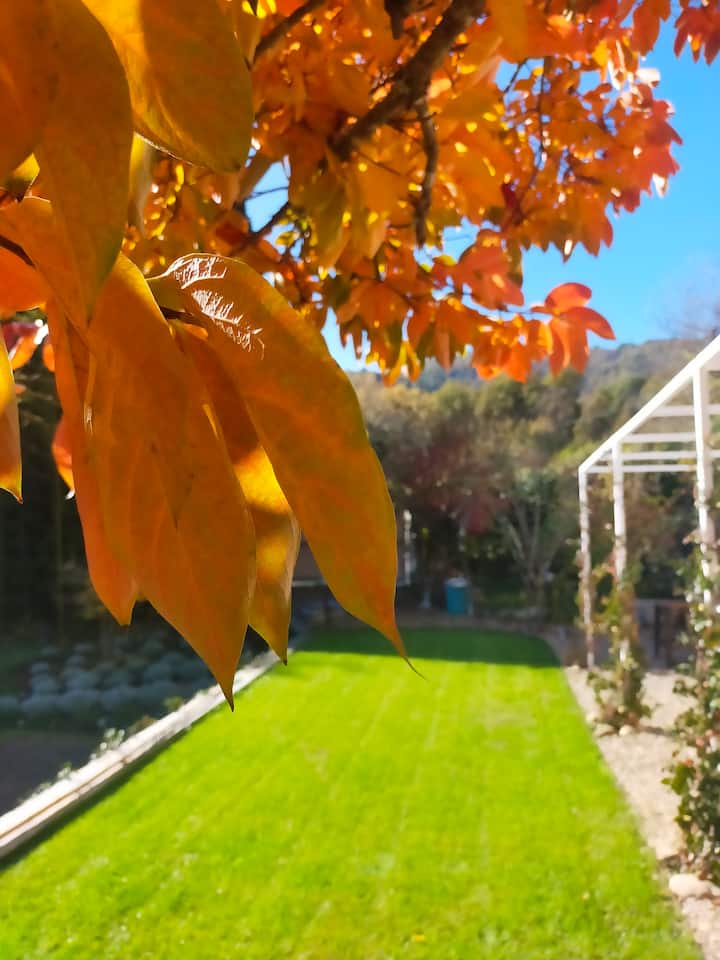 Casa Malù Near Chianti - Radda in Chianti