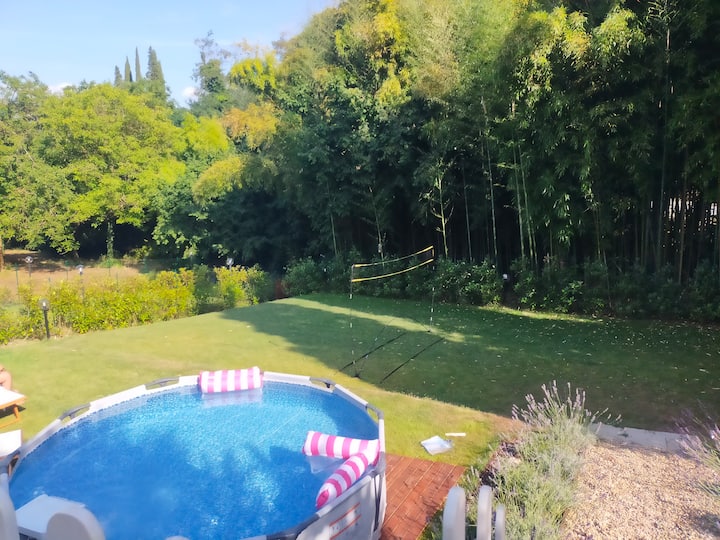 Casa Malù Near Chianti - Italië