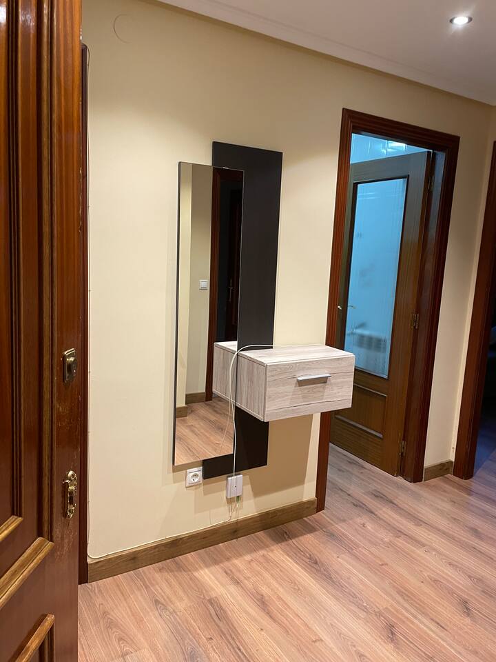 Apartamento Ciudad Rodrigo - Ciudad Rodrigo