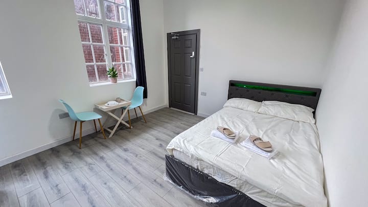 Cosy Studio Flat In Edgware (Ha8) - Edgware