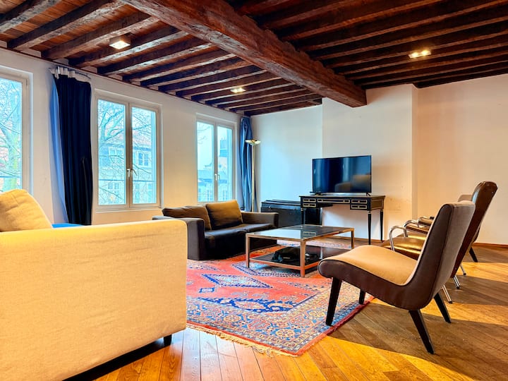 The Family - Brussels