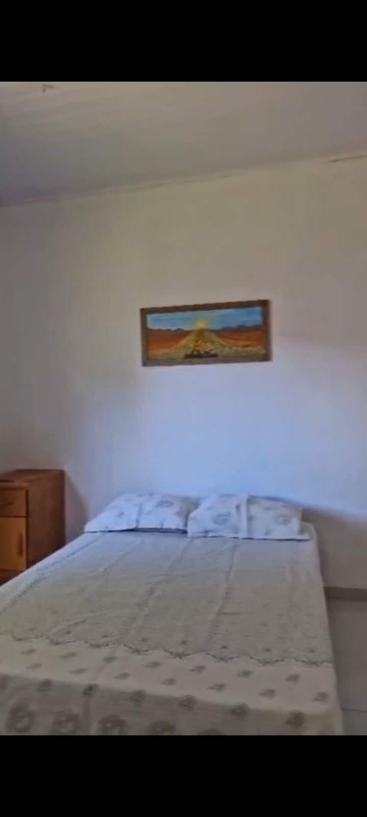 Hospedagem Aconchegante - Prado