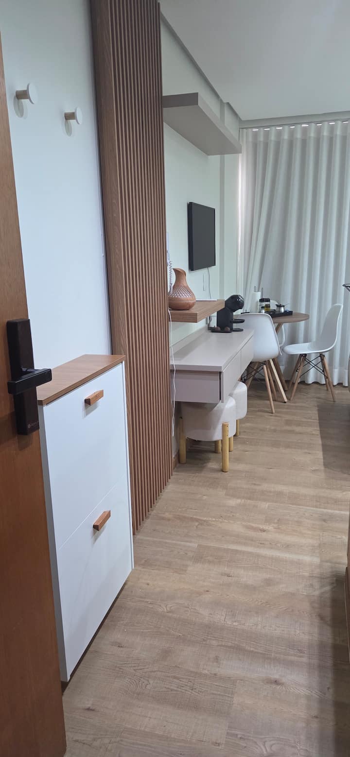 Kit Studio - Asa Norte - Completa - Brazil