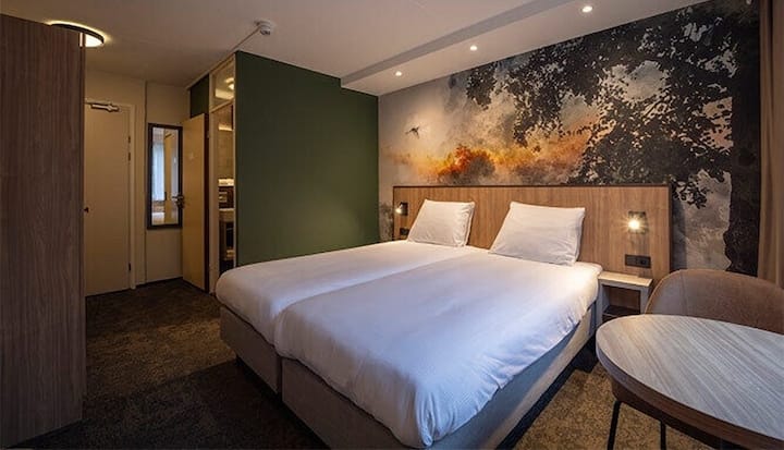 Nature Retreat Room Near Arcen + Free Parking - Velden
