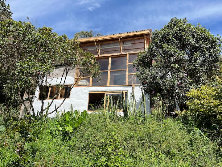 Las Nubes - El Carmen de Viboral