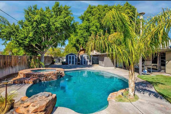 Casa Yuma - Yuma, AZ