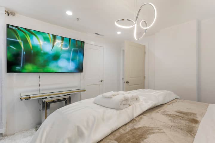 Private-entry Studio Near Kaiser - San Francisco, CA