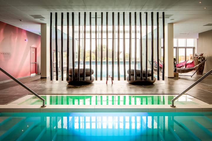 Helmond Getaway With Indoor Play Area And Dining - Gemert