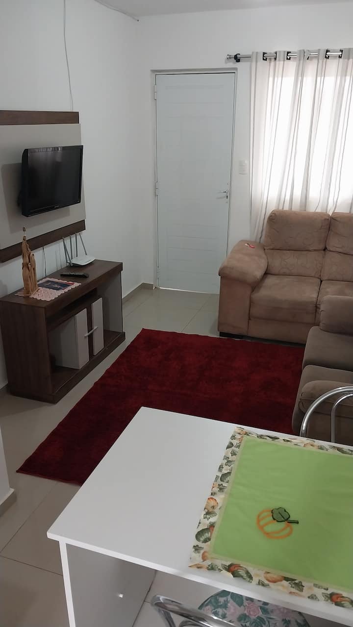 Lugar Tranquilo E Aconchegante - Passo Fundo