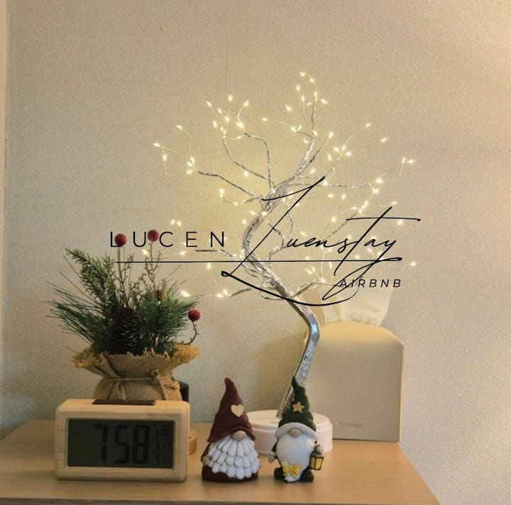 서울의집 #강남/서초 #교대역도보3분#강남역#무료주차,짐보관#공항버스도보3분 - Seoul