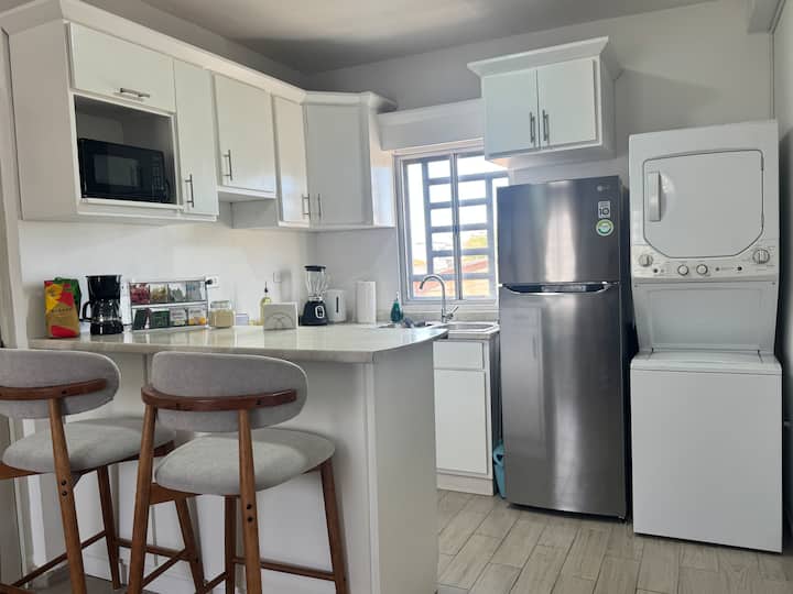 Departamento Ejecutivo En Mexicali - Mexicali