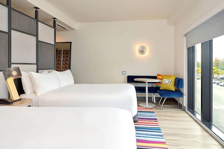 Modern Loft Stay | Steps To Old Port & Brews - Portland, ME