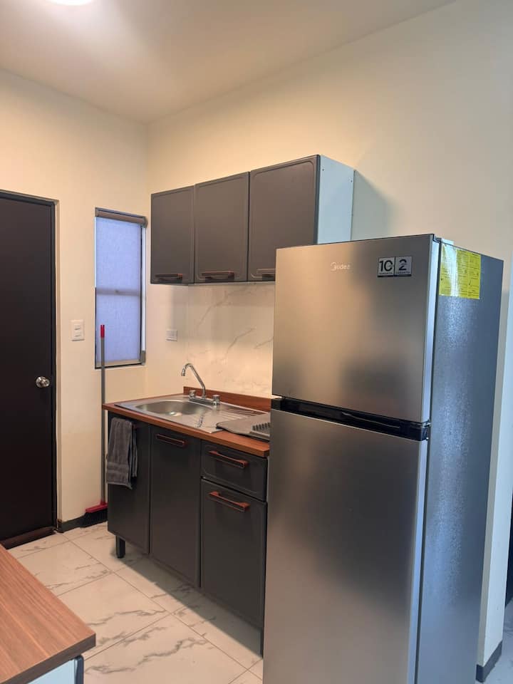 Privada Quinta Granada Iii - Mexicali