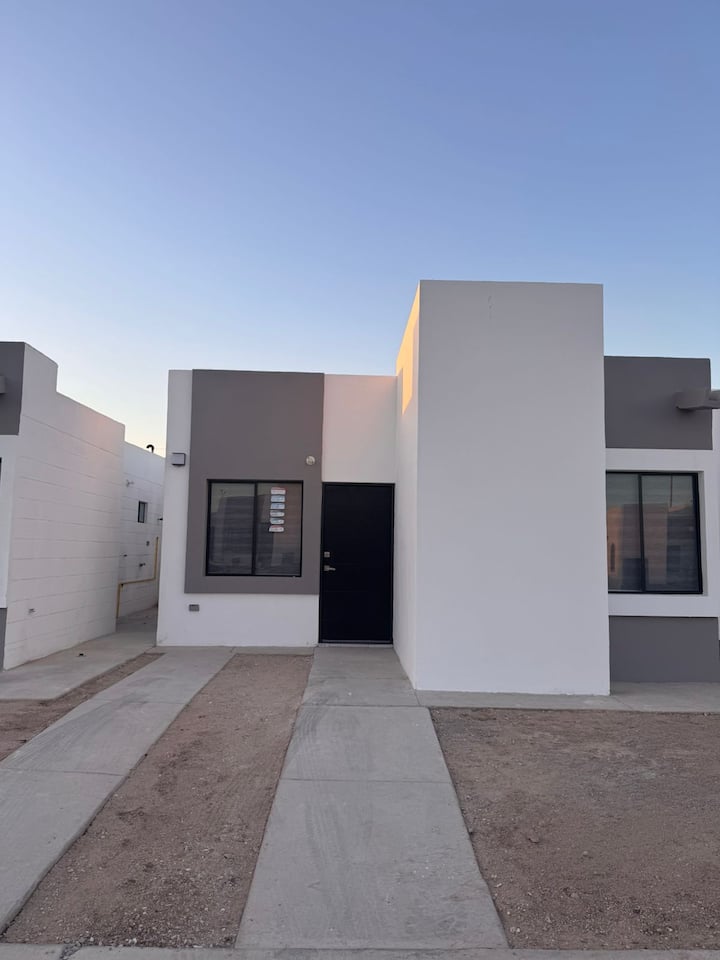 Privada Quinta Granada Iii - Mexicali