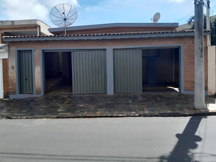 Casa Completa! - Brazilië