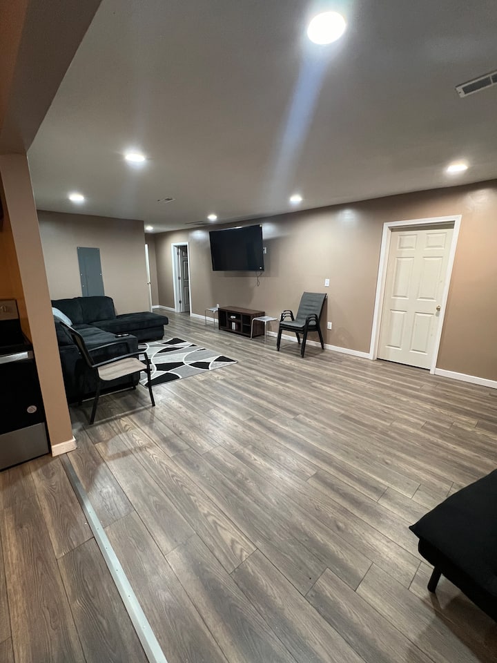 It’s Minutes Away From The Trails - Northfork, WV