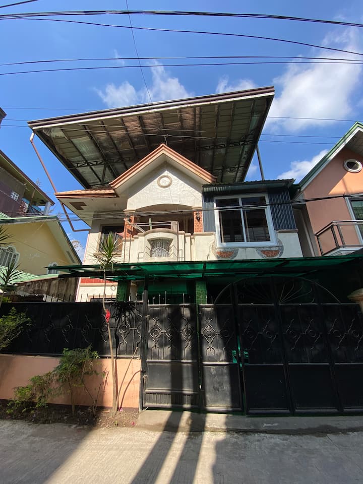Little Haven Transient House - Baguio
