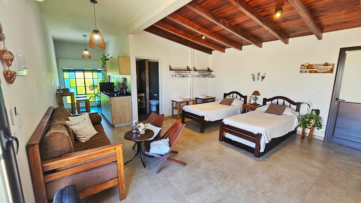 Terrazas Al Golf - Alta Gracia