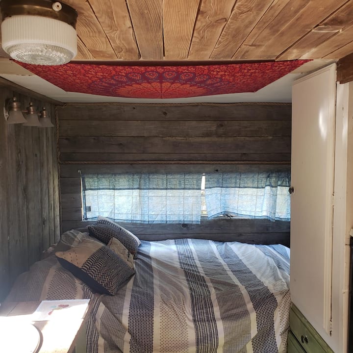 The Dreamsicle At Hippie Hollow - 플로이드