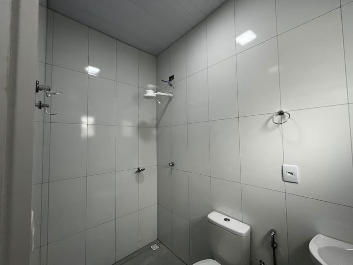 Kitnet Aconchegante E Completa - Botucatu