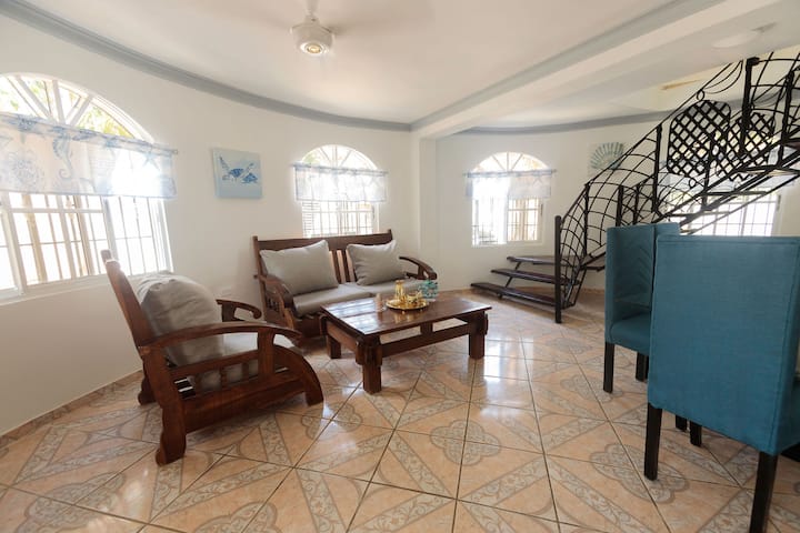Modern 3br Sosúa Villa With Private Pool/jacuzzi. - Sosúa